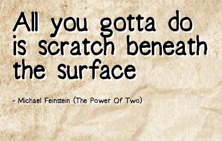 10+ Ways to Find Inspiration for Writing: Scratching Beneath the ...