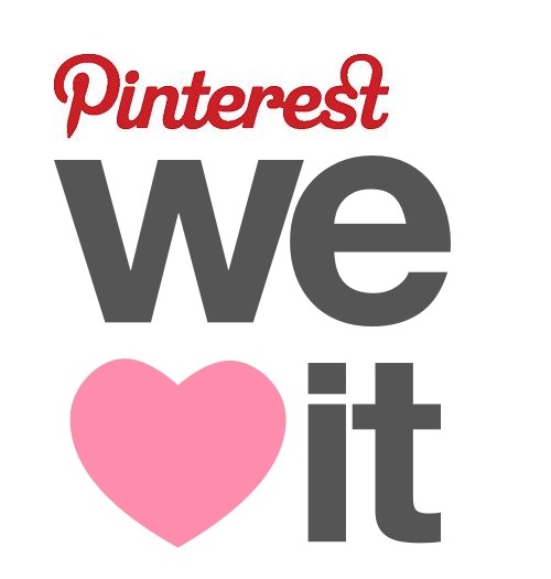 We Heart It versus Pinterest: Which is Better? - WordClerks